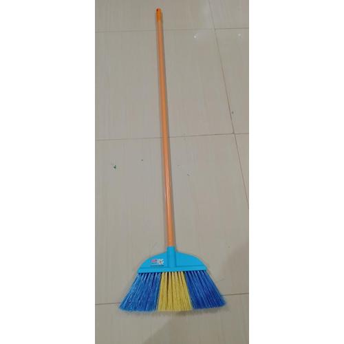 Jual BM-30 Livina Broom No. 330 sapu lantai LION STAR - Biru - Kota ...
