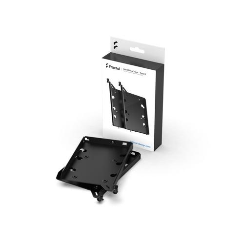 Jual FRACTAL DESIGN HDD DRIVE TRAY KIT Type-B (2-pack) FD-A-TRAY-001 ...