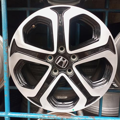Jual velg original HRV prestige R17 - Jakarta Pusat - jati setia ban ...