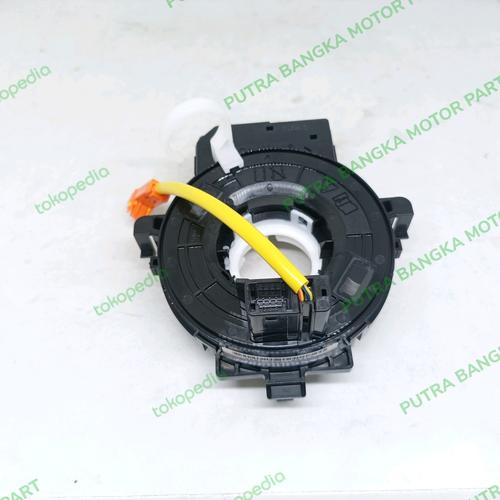 Jual Kabel Spiral Spring All New Pajero Sport Triton 8619A439 2016 UP ...