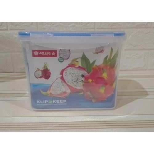 Jual KP-69 Klip To Keep 1303 (3 Litres) LION STAR - Kota Bekasi - Lion ...