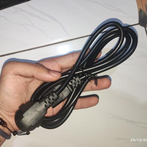 Jual Kabel power Psu power supply High quality komputer pc Black - Kota ...
