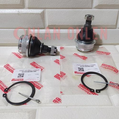Jual Ball Joint Bol Join Boljoin Grandmax Gran Max Grand / Luxio ...