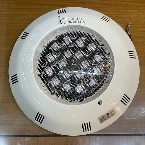 Jual Lampu kolam 18watt 12v FATRO SNI / Pool light Led 18w 12volt ...