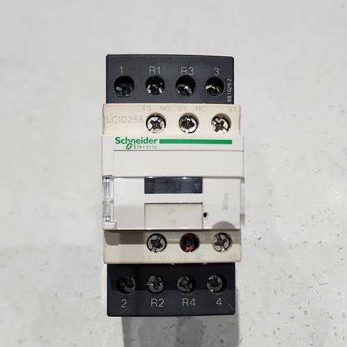 Jual Schneider LC1D258 Kontaktor Contactor - Kota Surabaya - Coroco ...