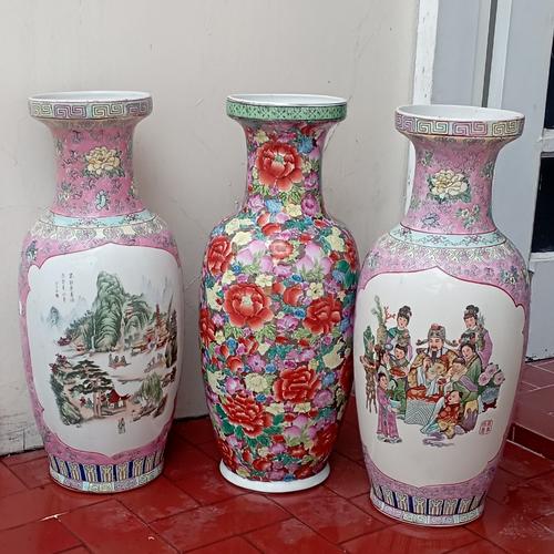 Jual guci antik kuno china besar - Kota Surakarta - bekasdadiduit ...