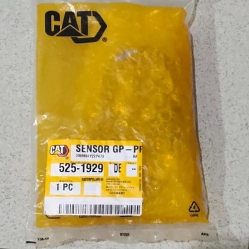 Jual 525-1929 SENSOR GP Genuine Caterpillar /5251929 SENSOR CAT ...