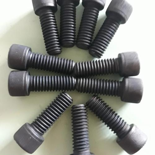Jual Baut L 1/2 x 1 /(inchi)/ L hitam/Baja grade 12.9/(per pcs) - Kota ...
