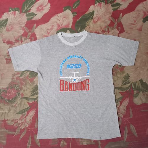Jual Kaos Vintage Nusantara Air Craft - Jakarta Barat - STORE SECOND 17 ...