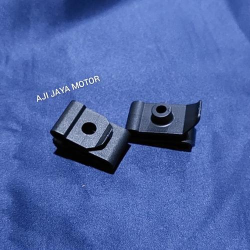 Jual KANCING BUMPER MOBIL UNIVERSAL KLIP BUMPER INNOVA FORTUNER DLL ...
