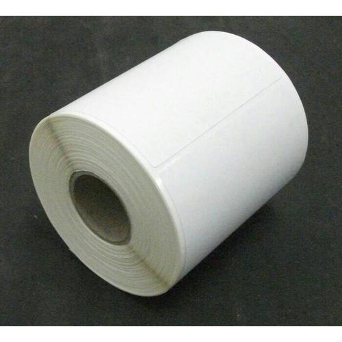 Jual Direct Thermal 78x60mm 1Line 500pcs Gap 2mm Core 1 Inchi / Merk AV ...