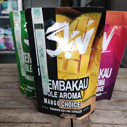 Jual tembakau sw prime - Whisky Choice - Kota Depok - Alt Tobacco ...