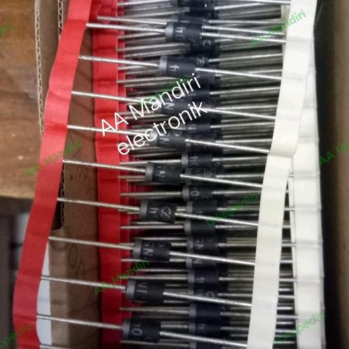 Jual dioda 1n5404 3a 400v - Jakarta Barat - AA Mandiri | Tokopedia