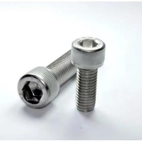 Jual Termurah Baut Socket 5mm x 30mm Baut Soket 5x30 Kunci L4 Baut ...