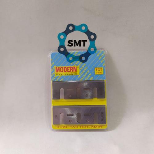 Jual Modern Mata Sugu Pisau Serut Planer Blade TCT 7 mili - Kab.Ciamis ...