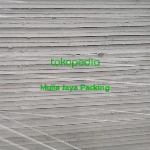 Jual Asbes Plat MILLBOARD 8mm x Lebar 1 Meter x Panjang 1 Meter ...