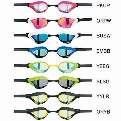 Jual KACAMATA RENANG ARENA COBRA CORE AGG 240ME MADE IN JAPAN [READY ...