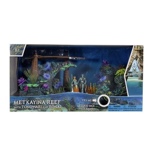 Jual Avatar World Of Pandora Deluxe Metkayina Reef / Original Avatar ...