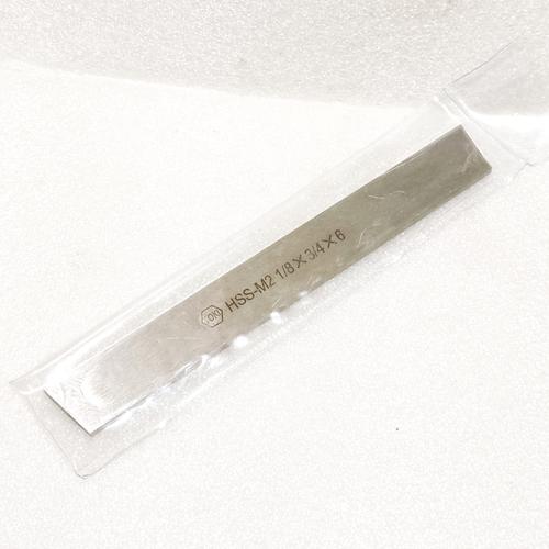Jual Pahat Potong HSS M2 TOKI 3/4 x 1/8 x 6" | Betel Potong Hss M2 Toki ...