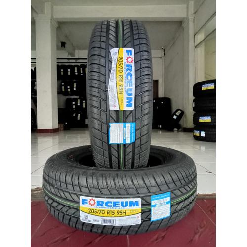 Jual Ban Mobil Taruna, Kuda, Katana 205/70 R15 Forceum Accelera - Kab ...