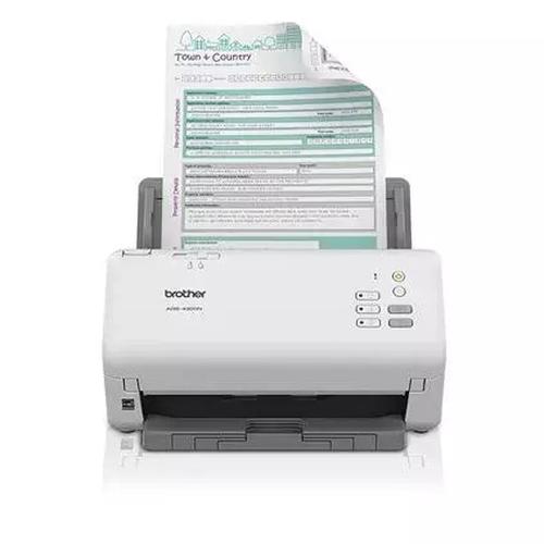 Jual Scanner Brother Ads-3100 - Jakarta Pusat - DATA Online | Tokopedia
