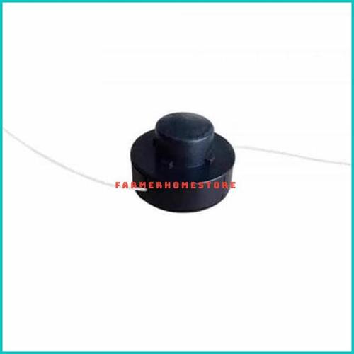 Jual Dudukan Senar Potong Rumput Listrik Blak Deker GL260 dan Ryu ...