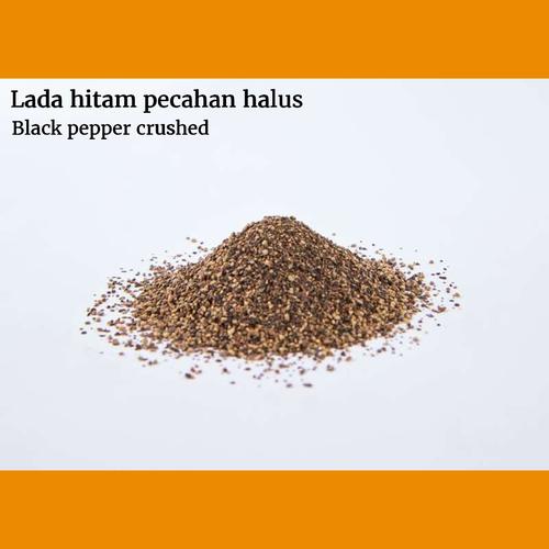 Promo Lada hitam pecah 25gr / pecahan kecil - Kota Tangerang Selatan ...