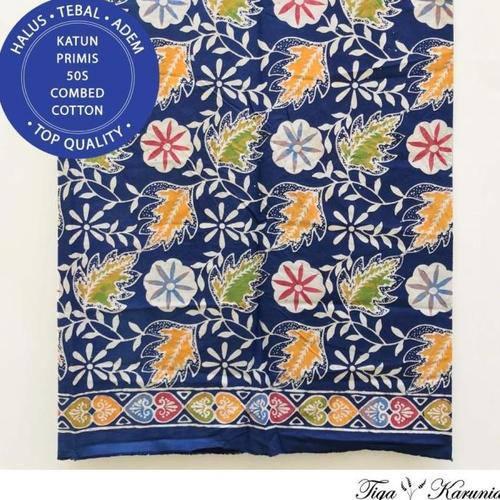 Jual BATIKSULTAN KAIN BATIK CAP SOLO GRADASI OMBRE MOTIF DAUN COLET ...