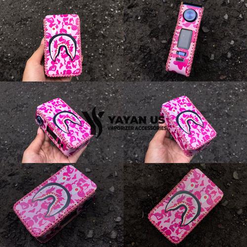 Jual Door Panel Centaurus M200 clear bening, custom gambar, garskin ...