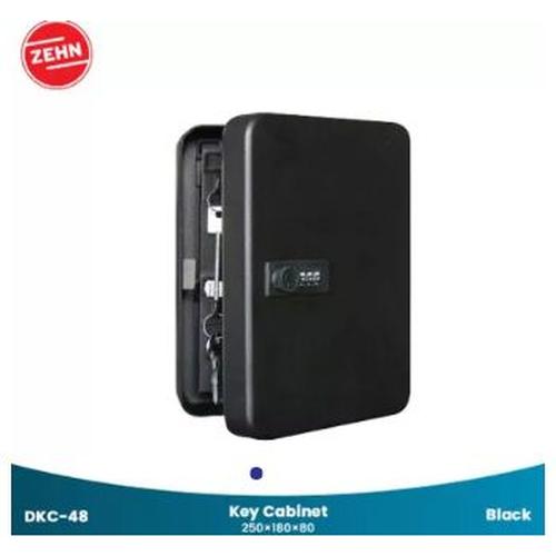 Jual KEYBOX KOTAK KUNCI BESI DINDING KEY BOX KOTAK KUNCI DINDING BESI ...