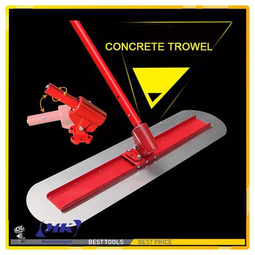 Jual Alat Perata Beton Trowel Manual - Kota Tangerang - mesinkomplit ...