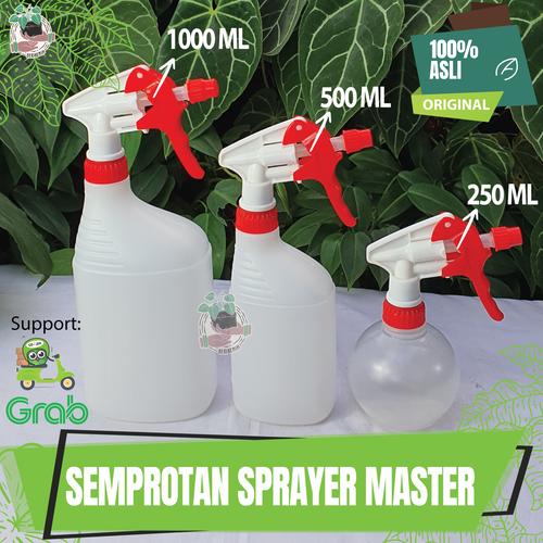 Jual ALAT SEMPROT MANDI BURUNG SEMPROTAN AIR SPRAYER MASTER TANAMAN ...