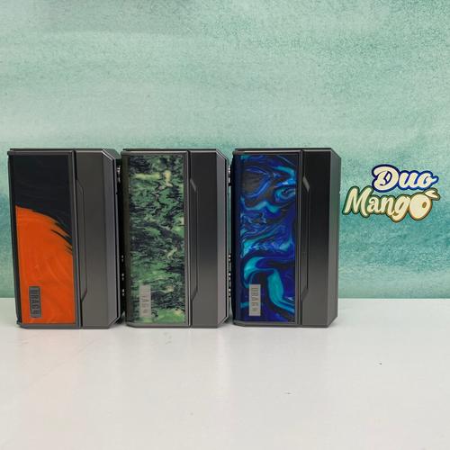 Jual VOOPOO Drag 4 Mod Only - GM TRPIC ORANGE - Jakarta Barat - duo ...