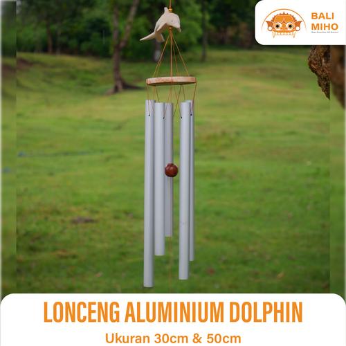 Jual LONCENG ANGIN ALUMINIUM/LONCENG BESI/GANTUNGAN BESI/KLINTINGAN ...