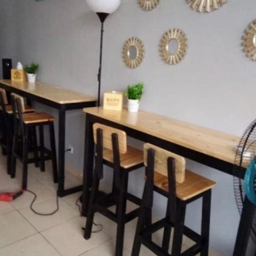 Jual meja bar minimalis - Kota Tangerang - UD SINAR MULYO MEUBEL ...