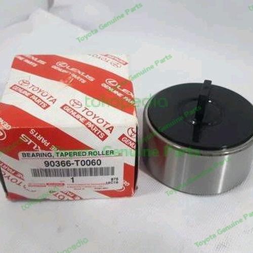 Jual Lahar Roda Belakang Hilux Ori 90366-T0060 - Jakarta Pusat - Toyota ...
