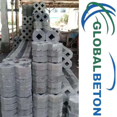 Jual Grassblock /Grassblock L8 Tebel 6cm , Grassblock L5 Tebel 8cm ...