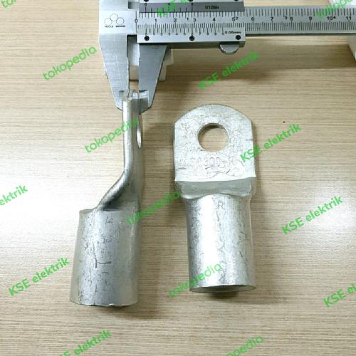 Jual kabel skun 300 - 16 lugs (klik foto - geser utk ukuran ketebalan ...