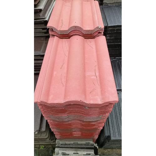Jual Genteng beton monier centurion classic red - Jakarta Selatan ...