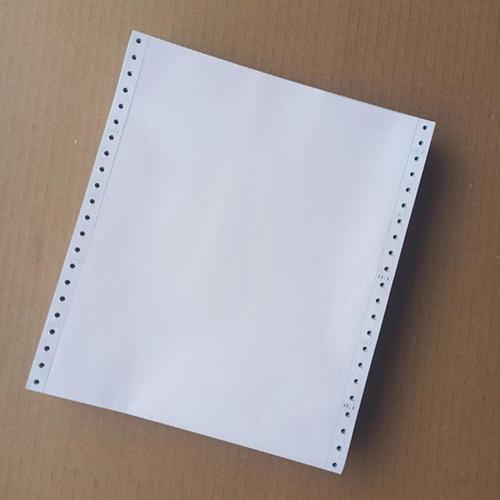 Jual KERTAS CONTINUOUS rangkap karbon carbonize. 4ply satuan isi 10 ...