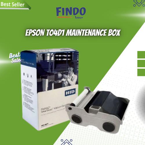 Jual RIBBON FARGO DTC 1250 - c50 - DTC1000me ( 45102 ) RIBBON BLACK ...