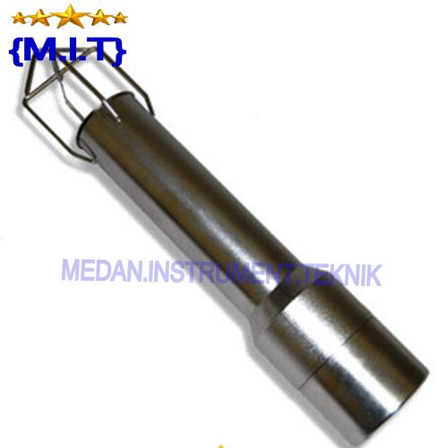Jual Zone Sampler 1000 ML - Alat Pengambil Sampel Minyak - Sampling ...