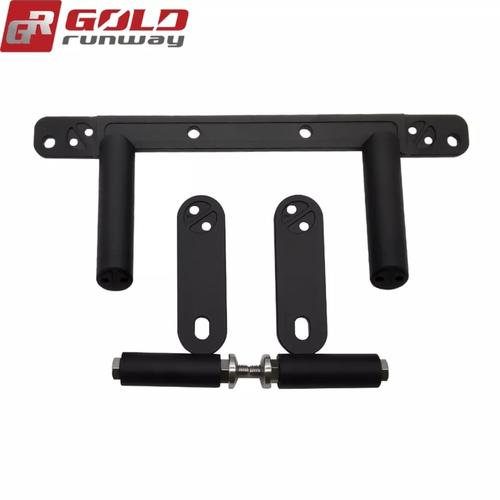 Jual Gold Runway BMW R1200Gs R1250Gs Mount Bar Brecket lampu GR untuk ...
