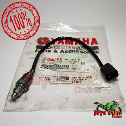 Jual SENSOR OXYGEN AFR YAMAHA NMAX OLD PART ORIGINAL YAMAHA - Jakarta ...