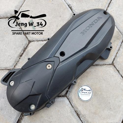 Jual BLOK CVT ALL NEW VARIO 125 BAK CVT ALL NEW VARIO 150 ORIGINAL ...