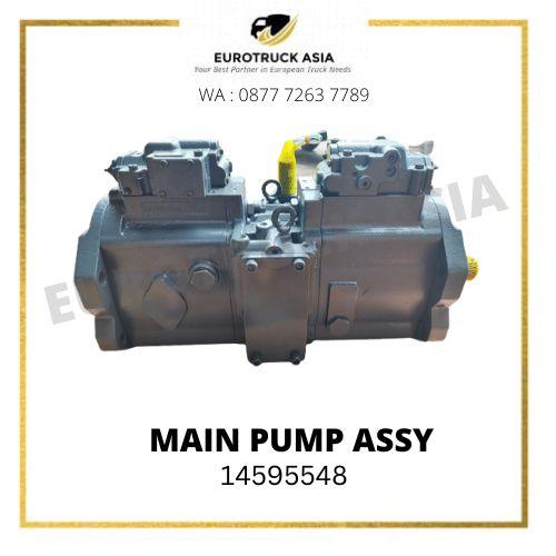 Jual MAIN PUMP ASSY EC480 - Jakarta Barat - EUROTRUCK ASIA | Tokopedia