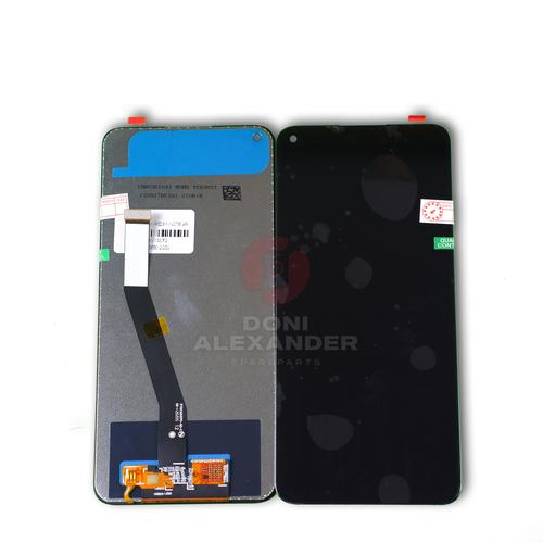 Jual LCD TOUCHSCREEN XIAOMI REDMI NOTE 9 COMPLETE ORIGINAL 1 SET ...