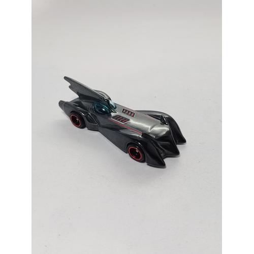 Jual hotwheels batman batmobile ths sth super treasure hunt 2017 polos ...