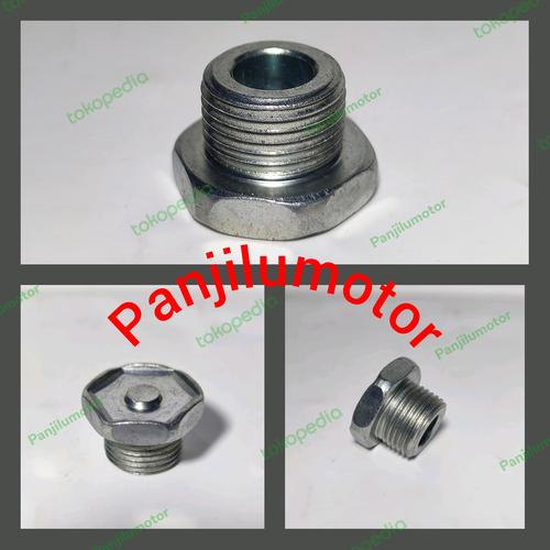 Jual Baut oli gardan hilux (original) - Jakarta Utara - Panjilumotor ...