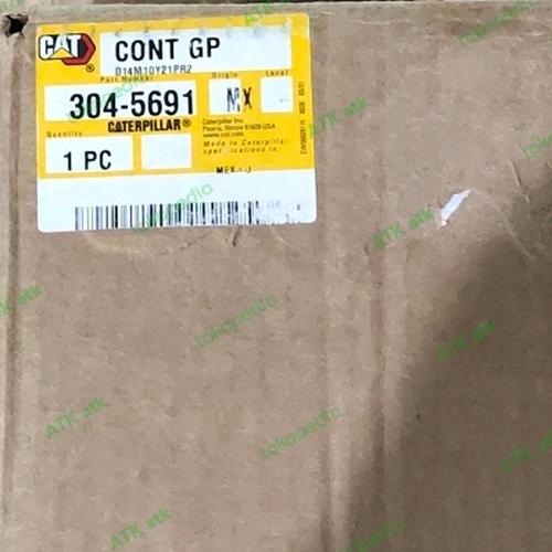 Jual 304-5691 CONTROL GP Genuine Caterpillar /3045691 CONT GP CAT ...
